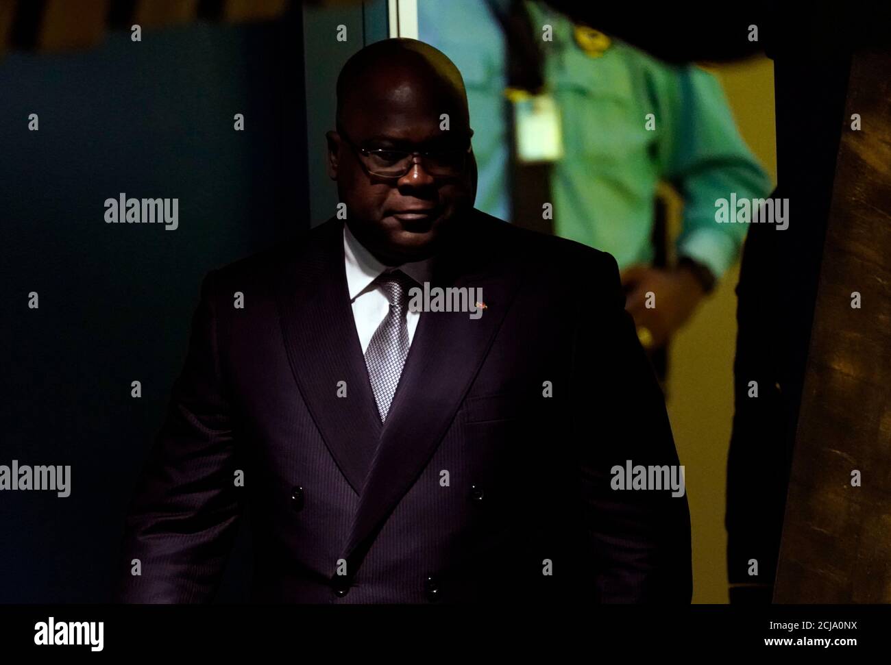 Tshilombo hi-res stock photography and images - Alamy