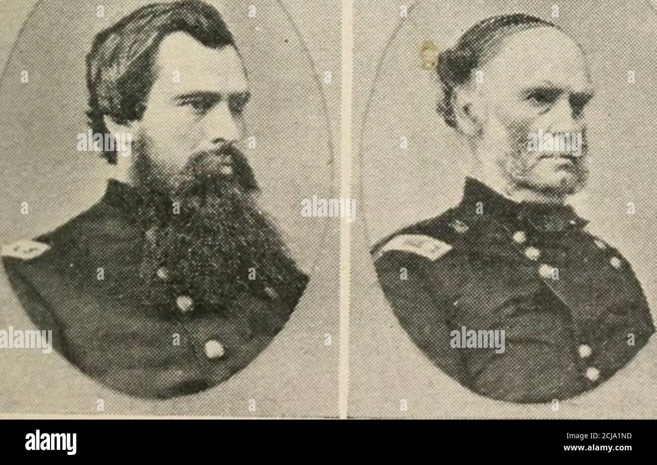 . The Union army; a history of military affairs in the loyal states ...