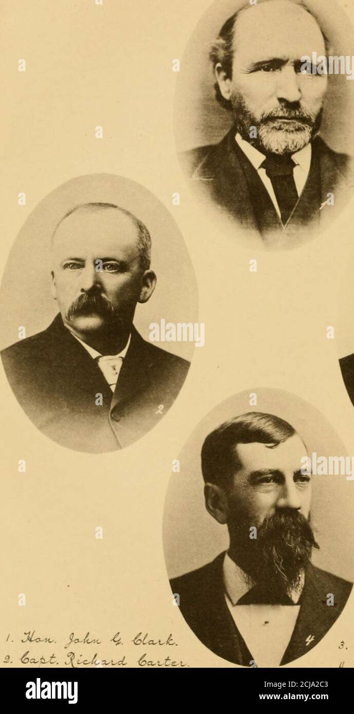 Captain sutter hi-res stock photography and images - Alamy