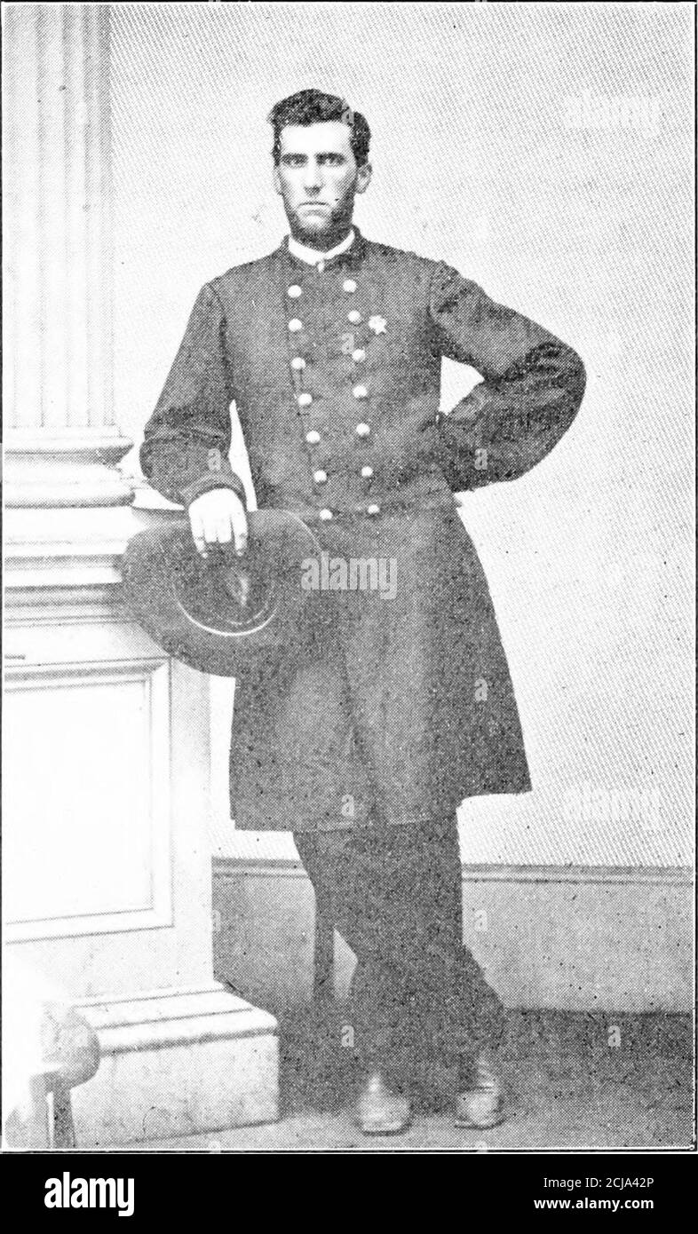 Major robert ellis hi-res stock photography and images - Alamy