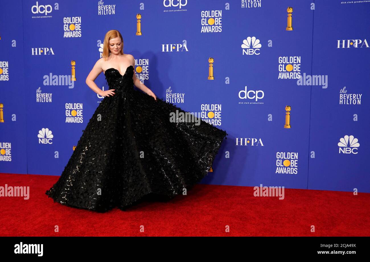 Sarah snook awards hi-res stock photography and images - Alamy