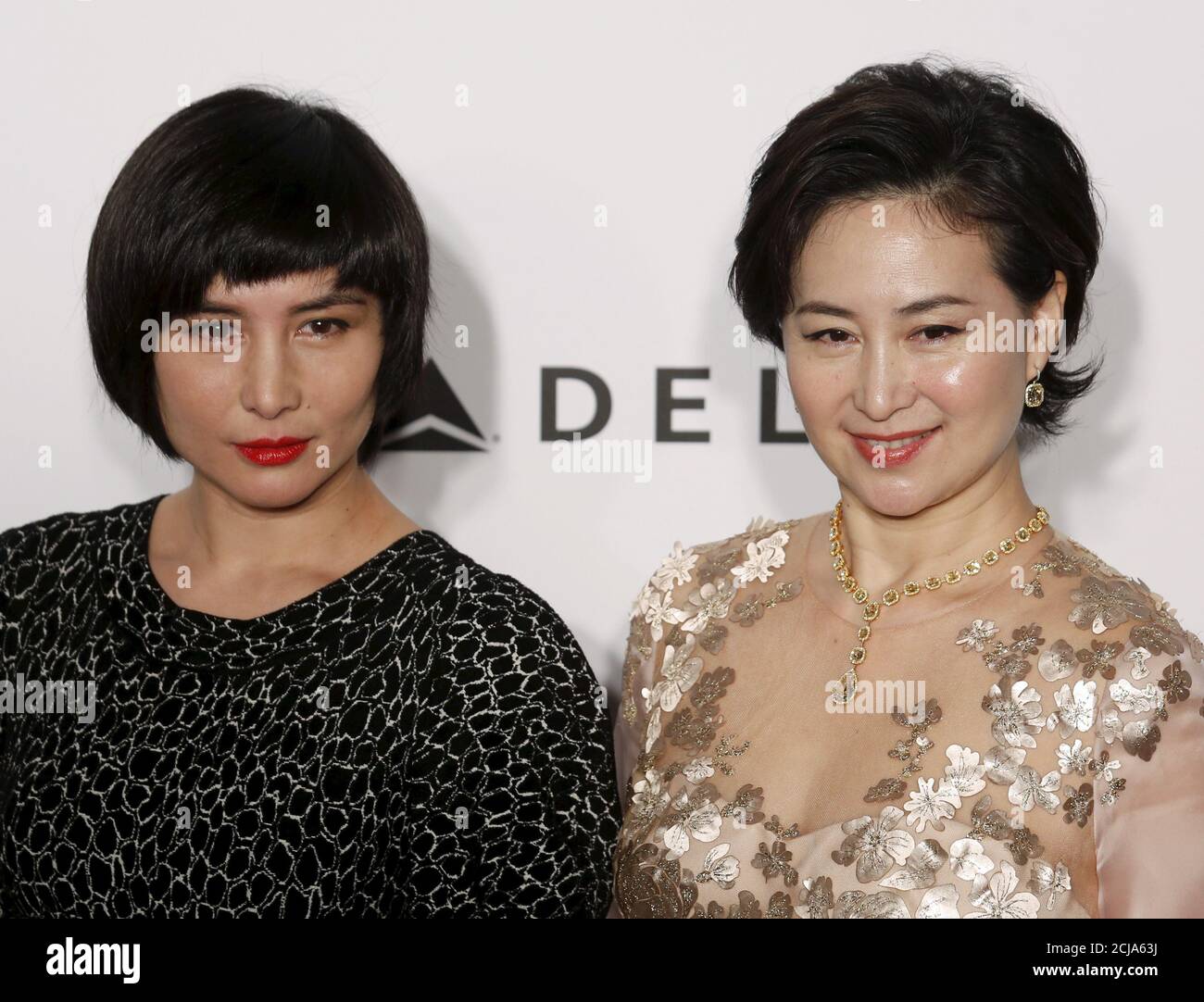 Josie ho hi-res stock photography and images - Alamy