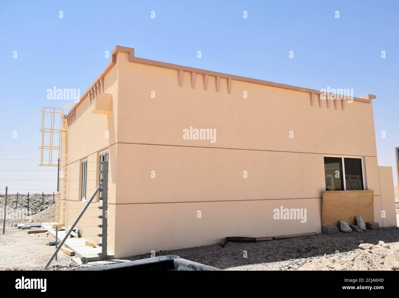 New house in muscat oman hi-res stock photography and images - Alamy