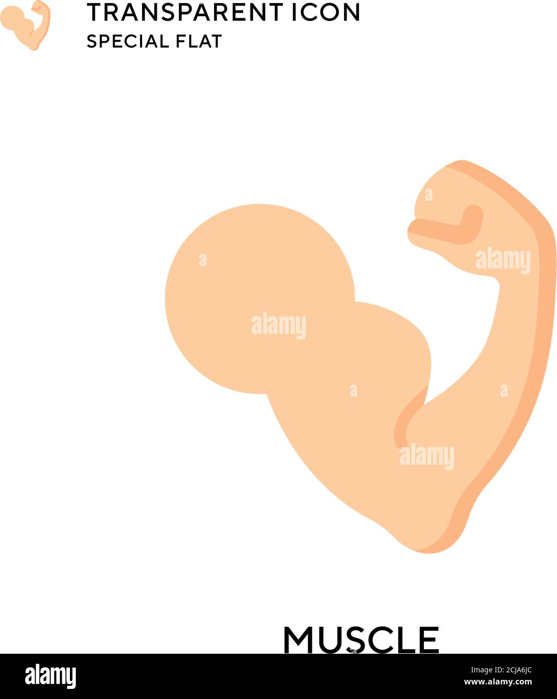 Male bodybuilder flexing muscles Cut Out Stock Images & Pictures - Alamy