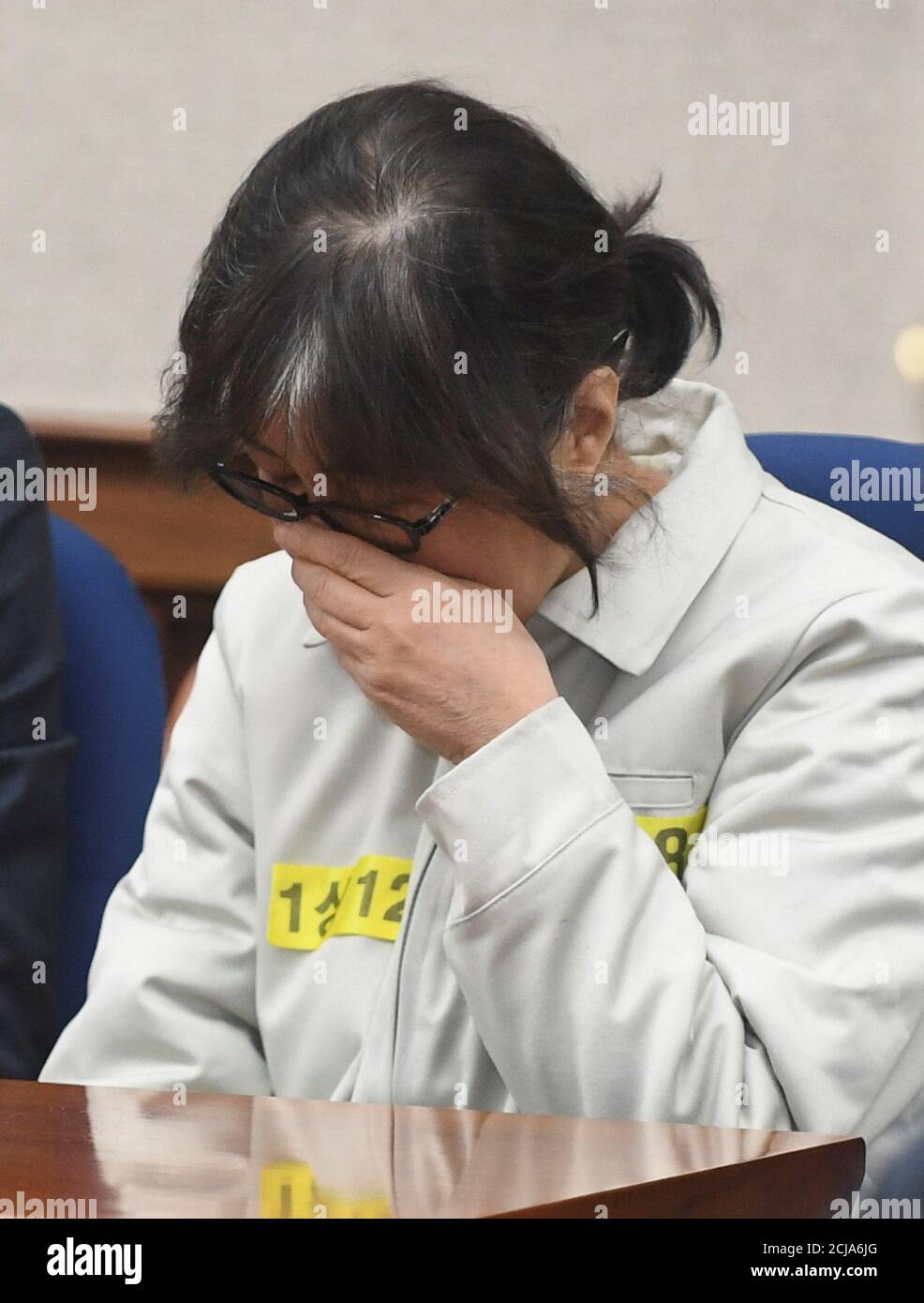 Min sun kim hi-res stock photography and images - Alamy