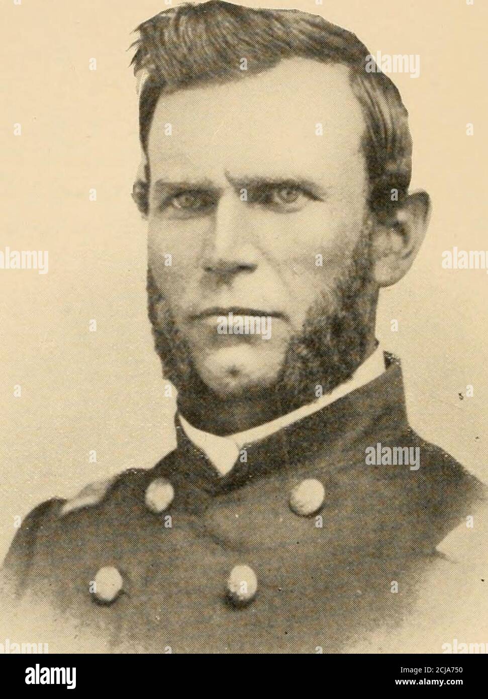 . History of the 127th regiment, Pennsylvania volunteers, familiarly ...