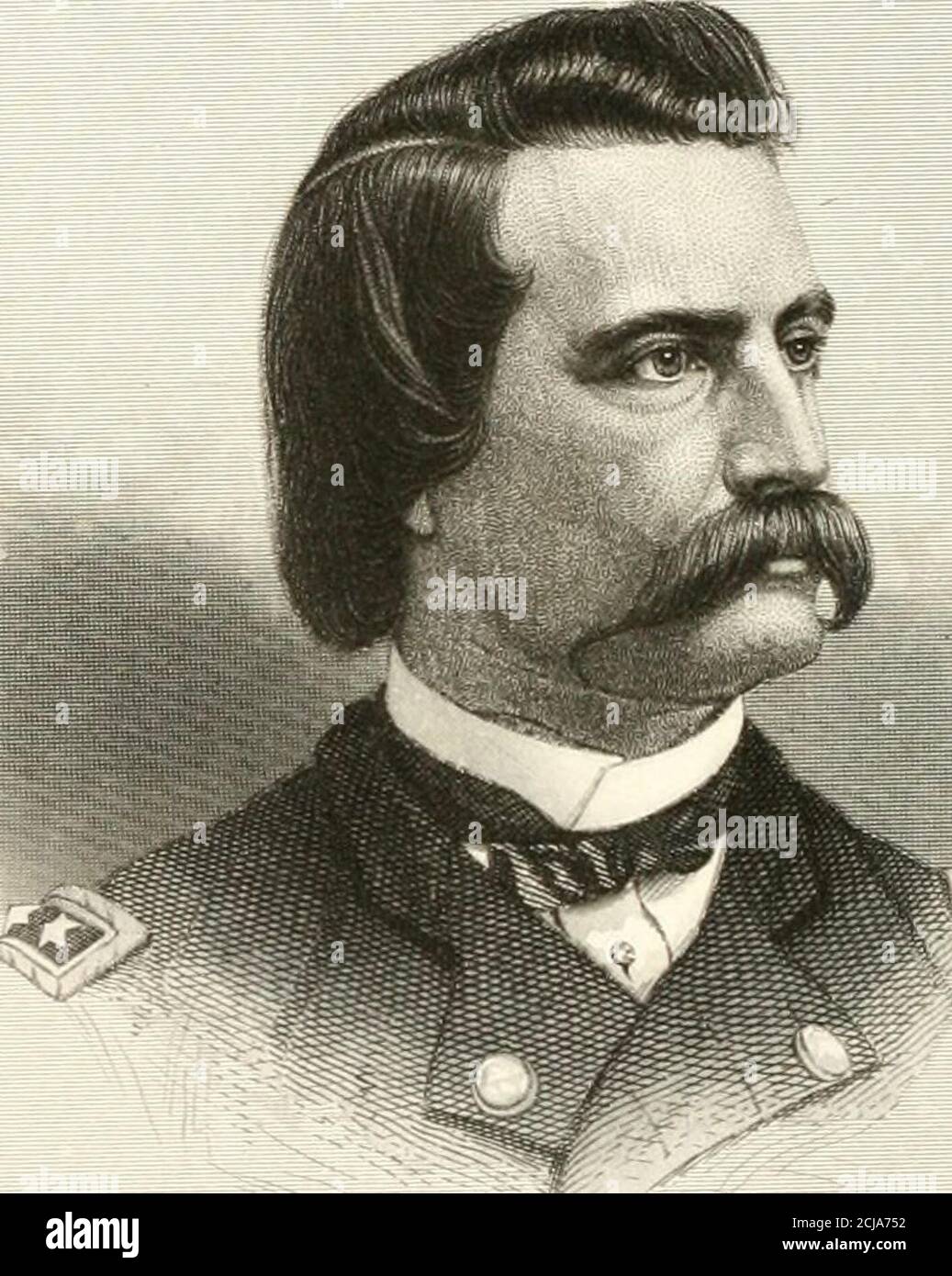 . Sherman and his campaigns: a military biography Stock Photo - Alamy