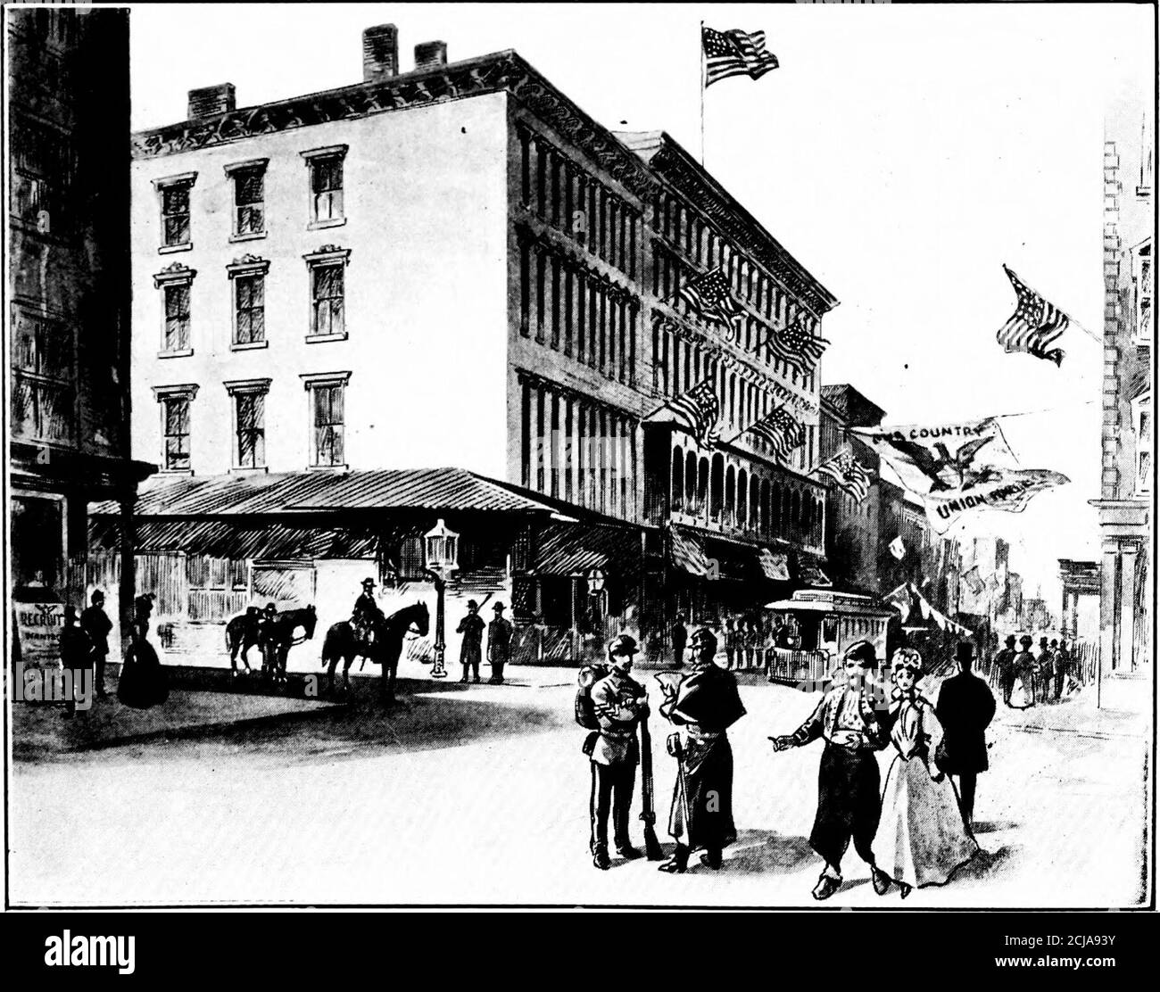 . Philadelphia in the Civil War 1861-1865 [electronic resource ...