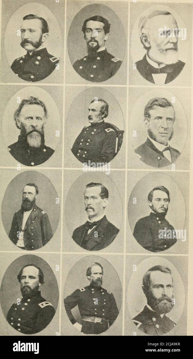 Greatest military commanders hi-res stock photography and images - Alamy