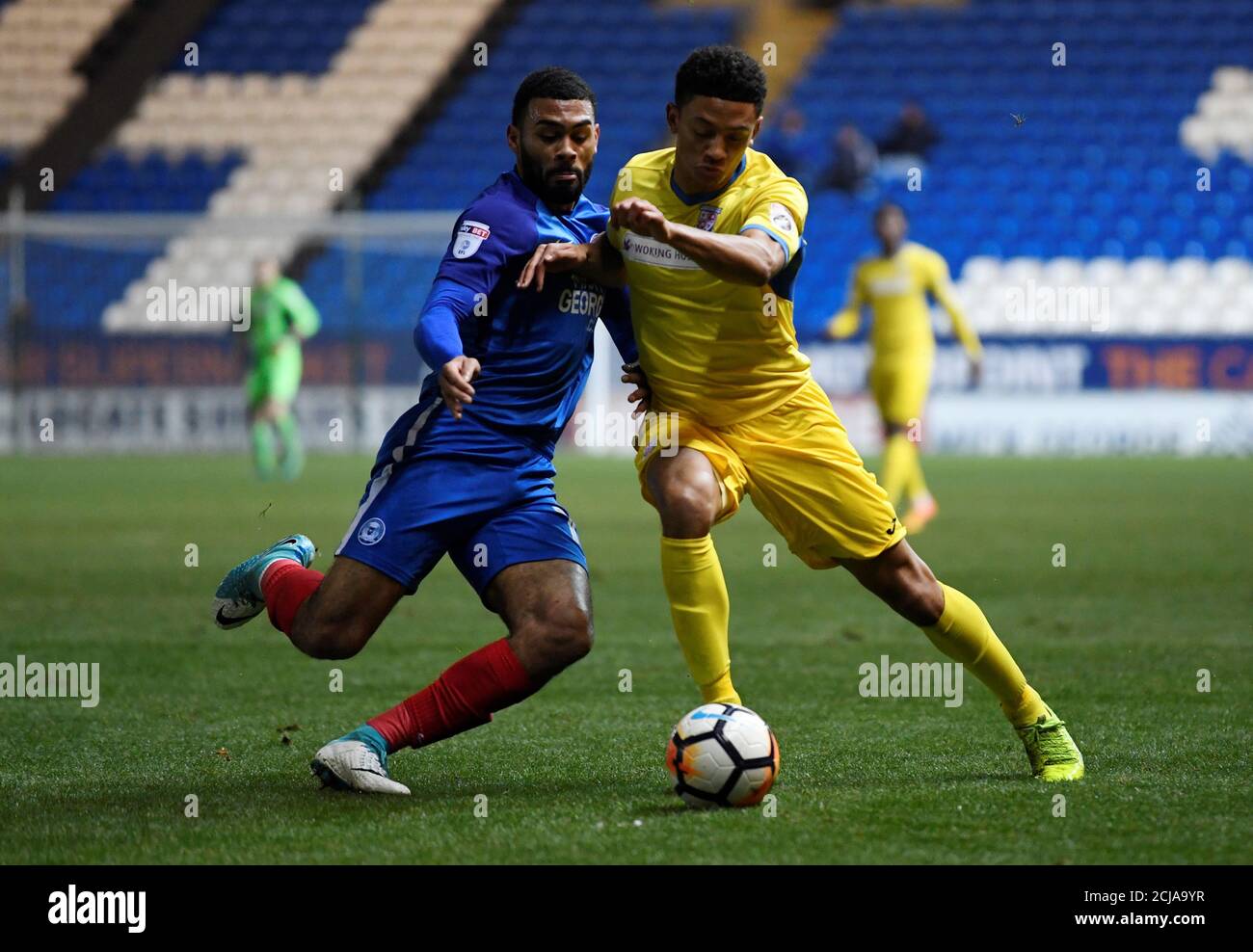 Nathan ralph hi-res stock photography and images - Alamy