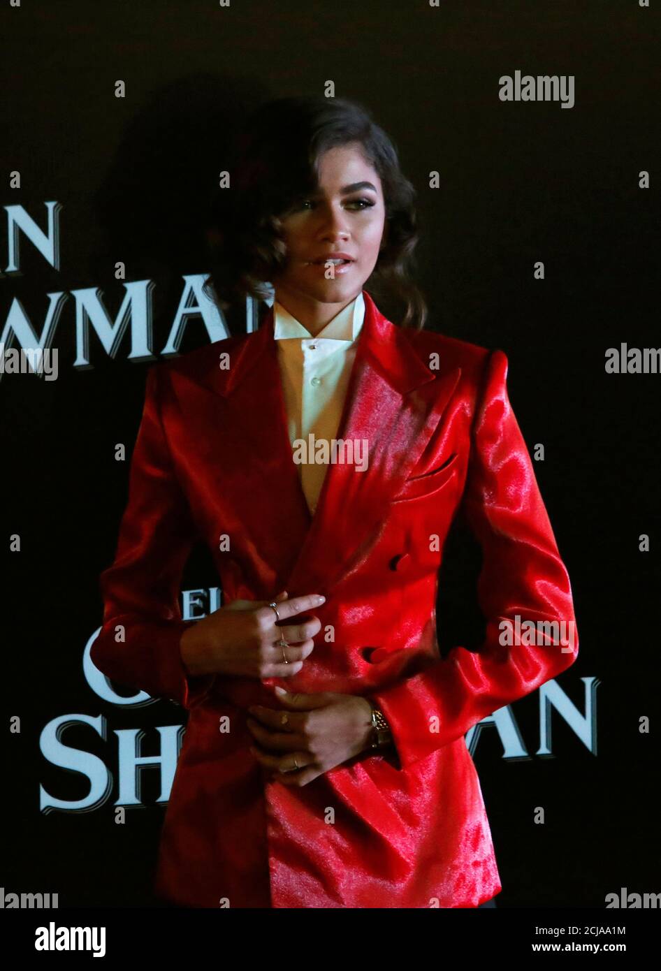The greatest showman film hi-res stock photography and images - Alamy
