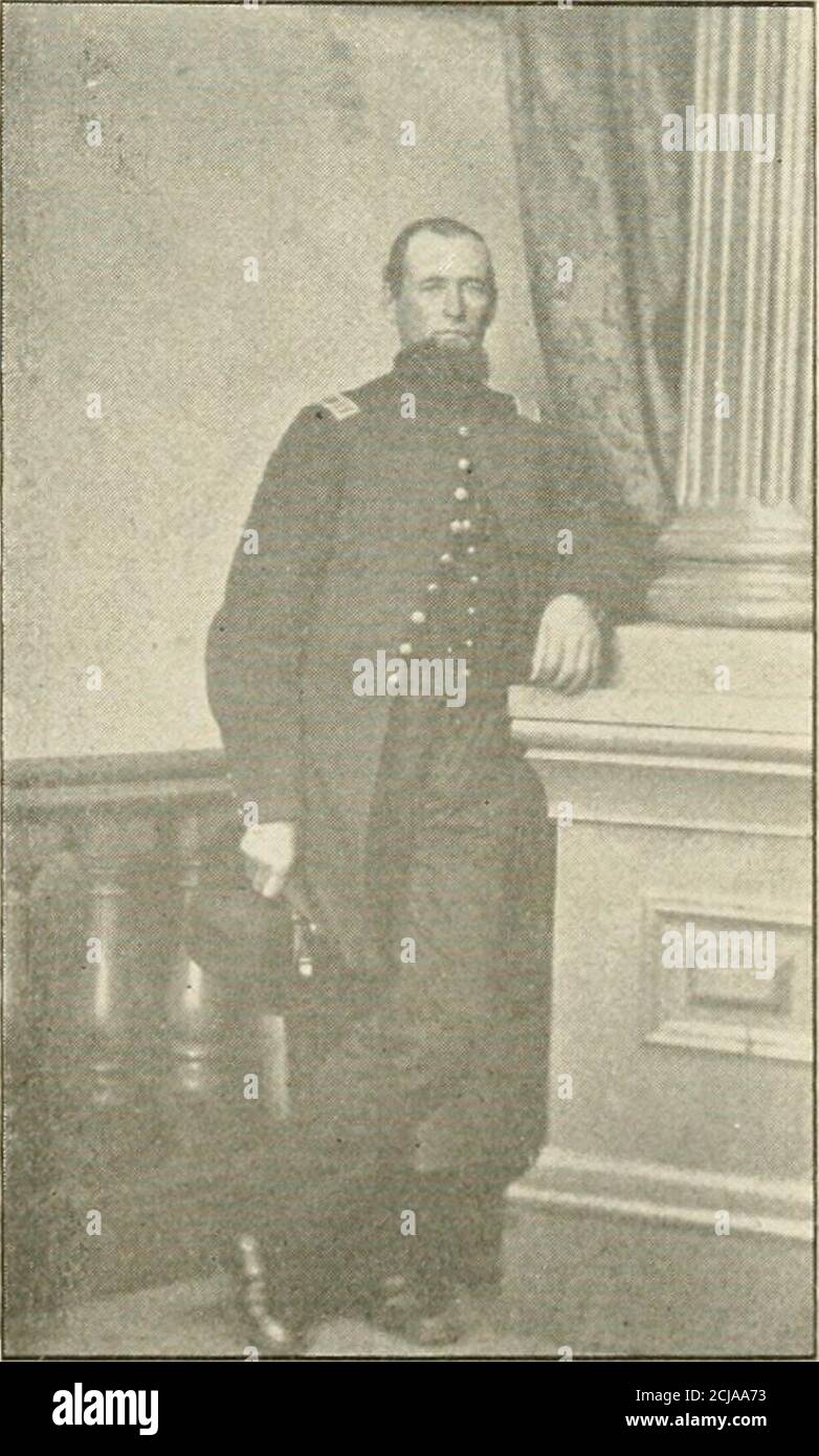 . History of the Fifty-third regiment Ohio volunteer infantry, during ...