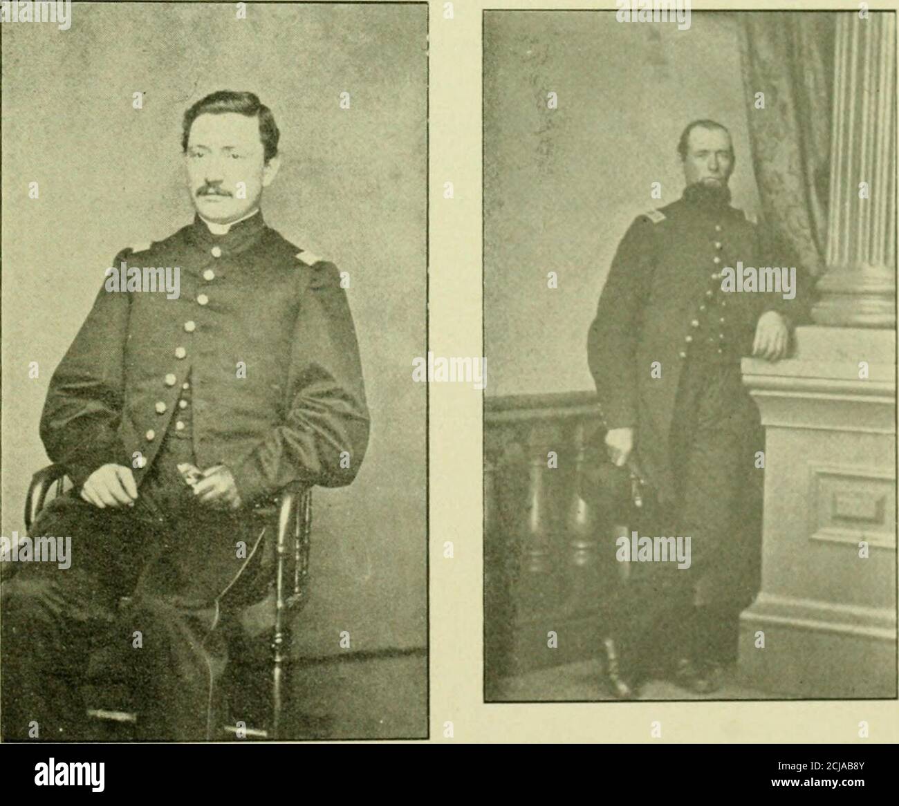 Lieutenant starkey hi-res stock photography and images - Alamy