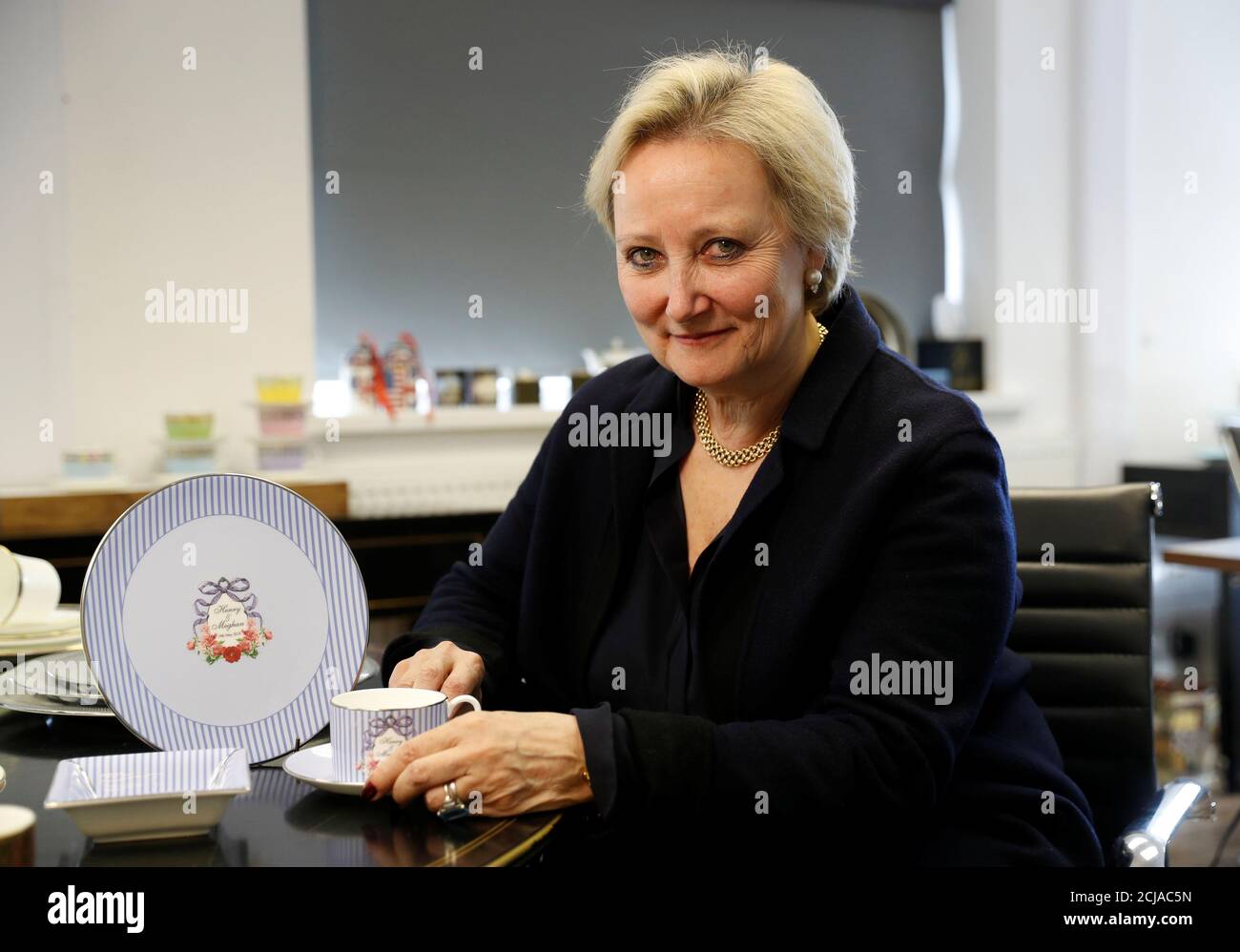 Pamela harper hi-res stock photography and images - Alamy