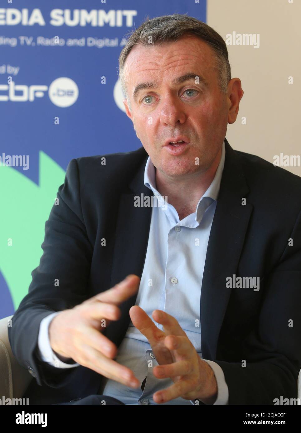 Ebu union hi-res stock photography and images - Alamy