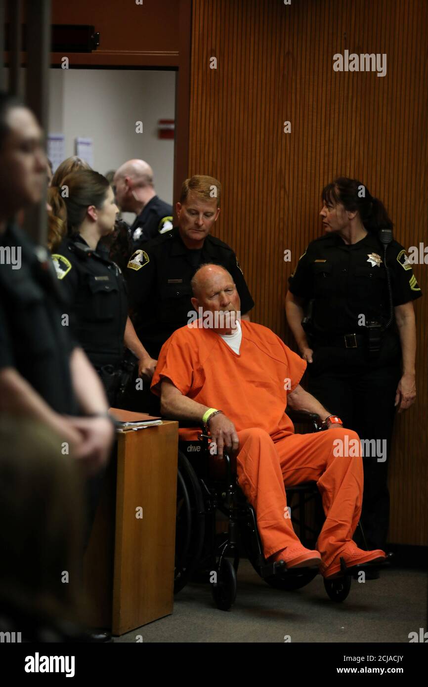 Sacramento superior court hi-res stock photography and images - Alamy