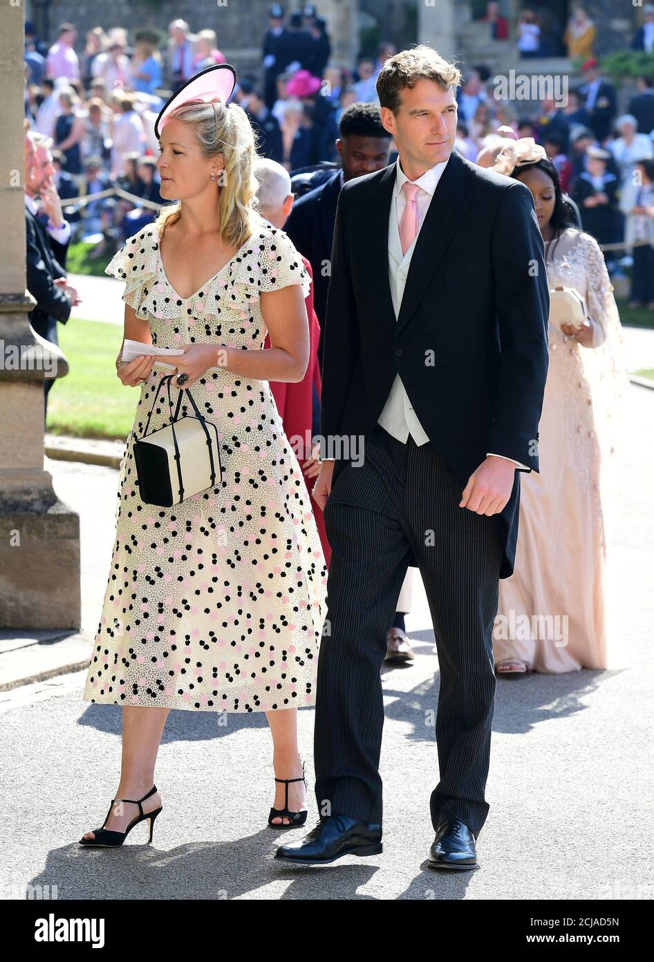 Lady edwina louise grosvenor hi-res stock photography and images - Alamy