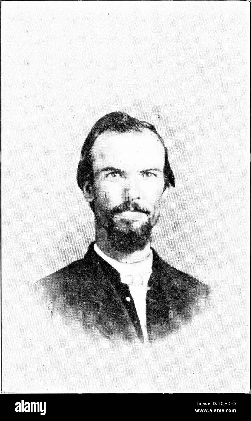 . History of the Thirteenth Regiment, Tennessee Volunteer Cavalry, U.S ...