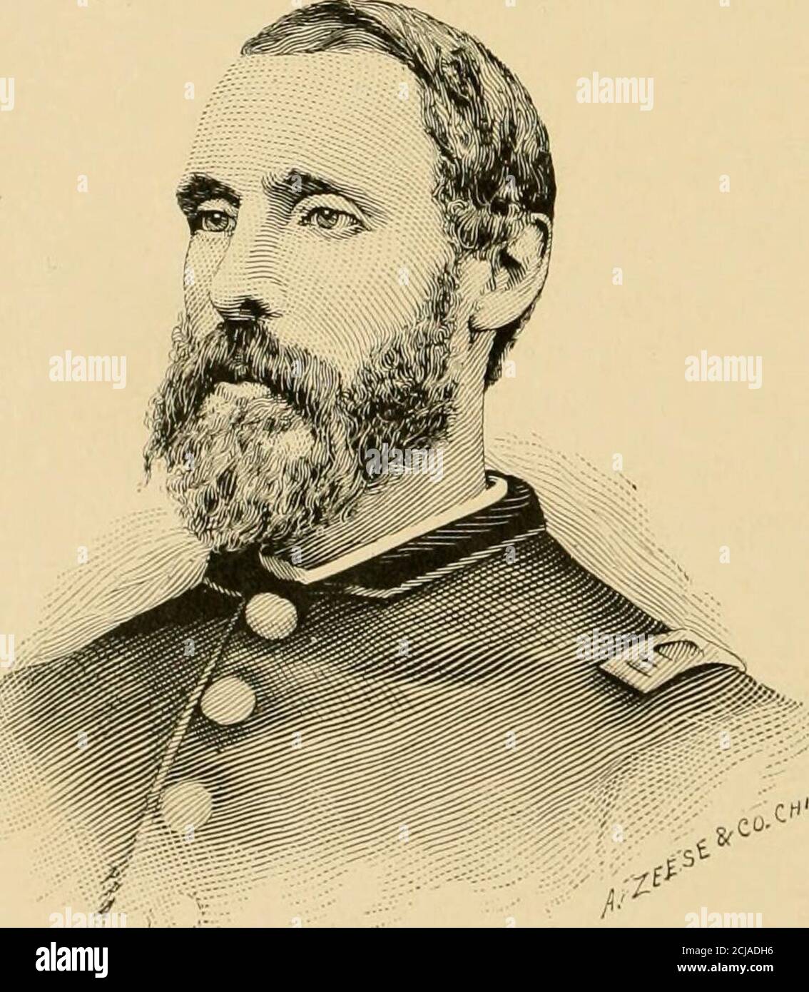 Captain john parker hi-res stock photography and images - Alamy