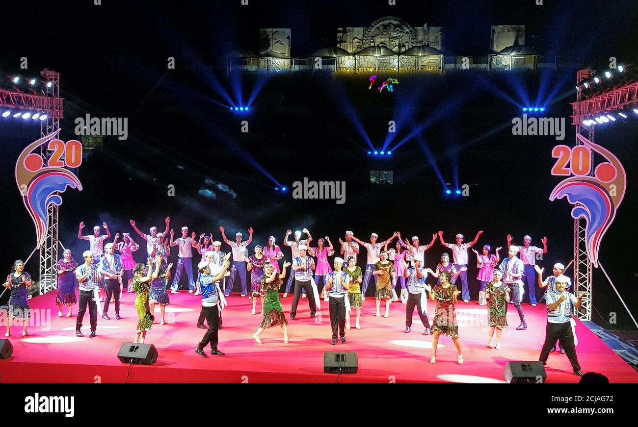 Ismailia folklore hi-res stock photography and images - Alamy