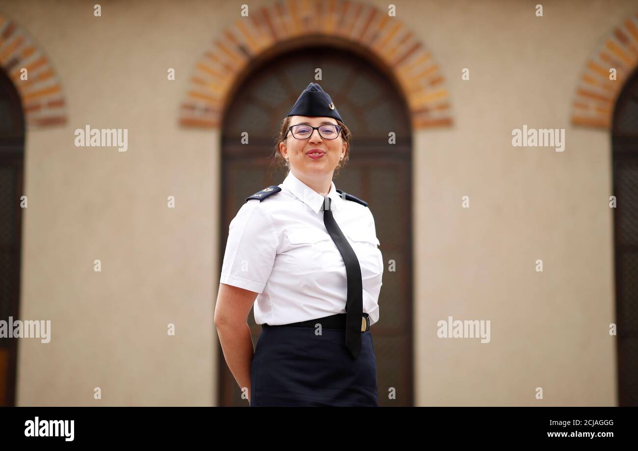 Muslim Chaplain High Resolution Stock Photography and Images - Alamy