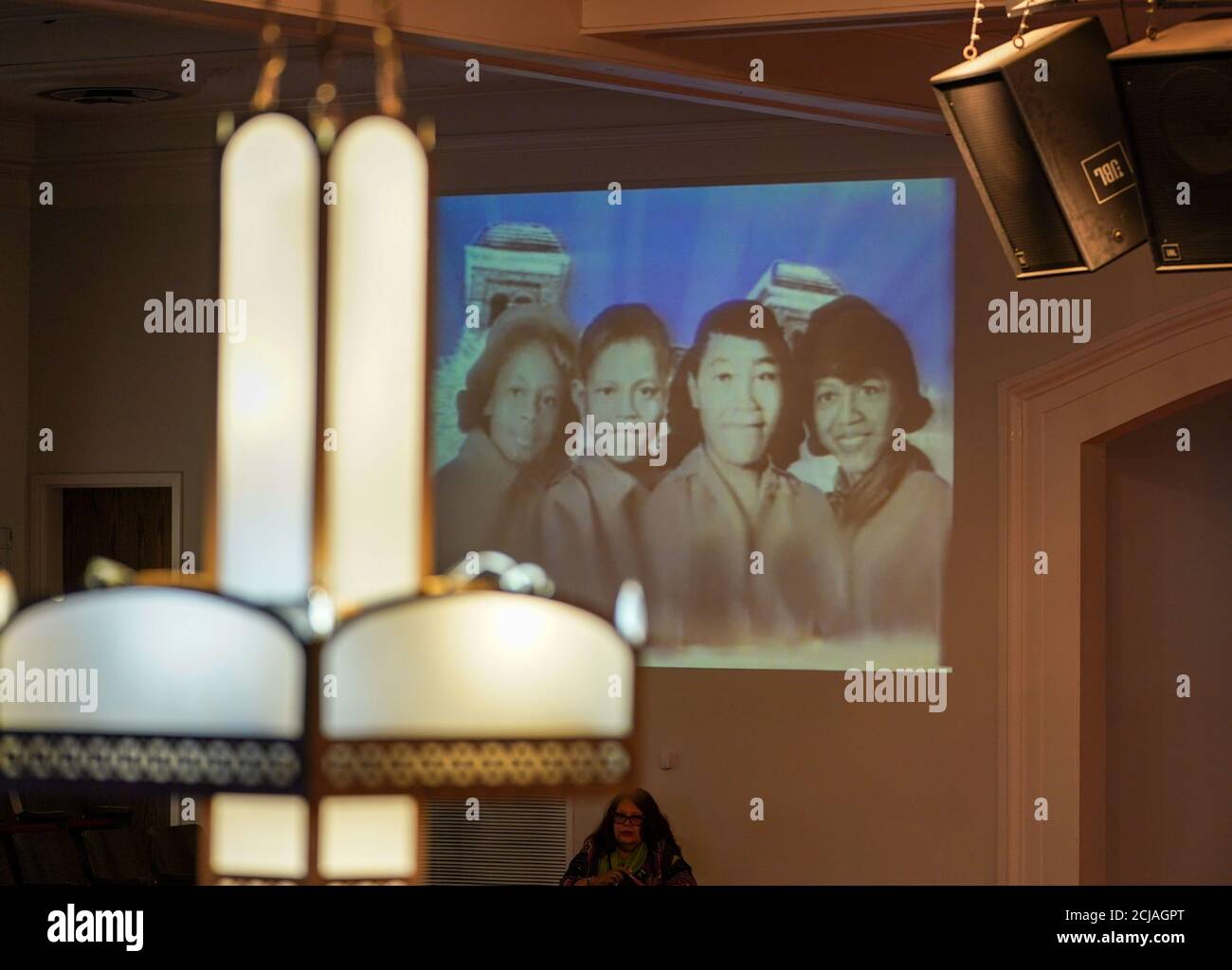 1963 birmingham alabama hi-res stock photography and images - Alamy