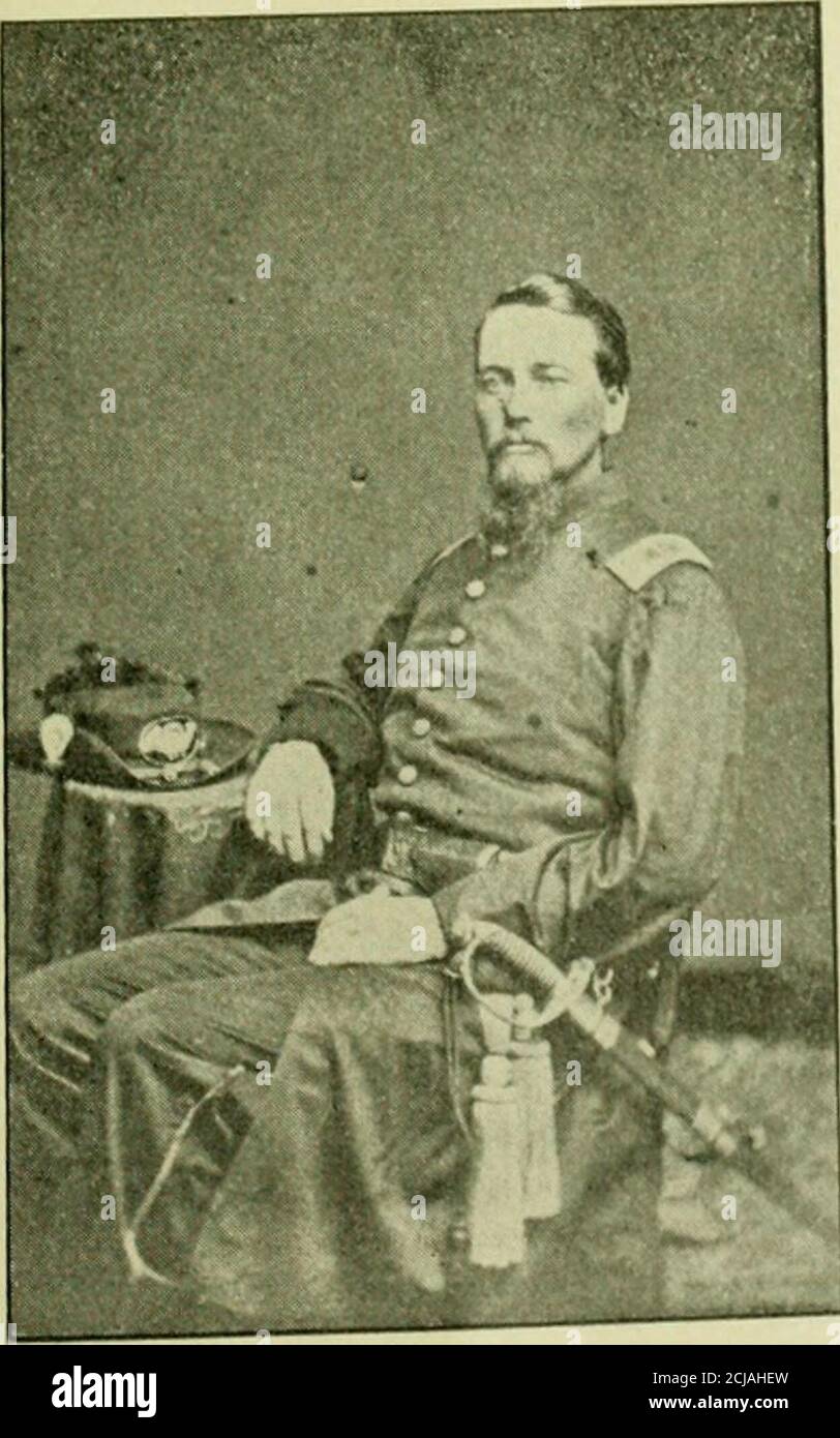 . History of the Fifty-third regiment Ohio volunteer infantry, during ...