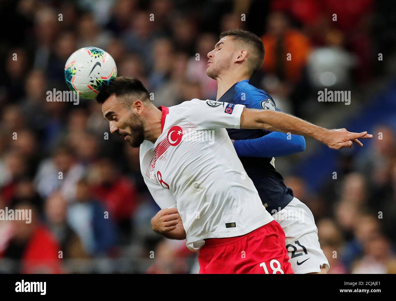 Stade de kenan hi-res stock photography and images - Alamy