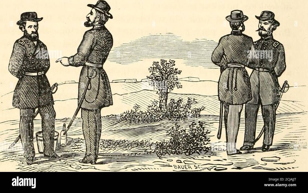 . Memoirs: historical and personal; including the campaigns of the ...