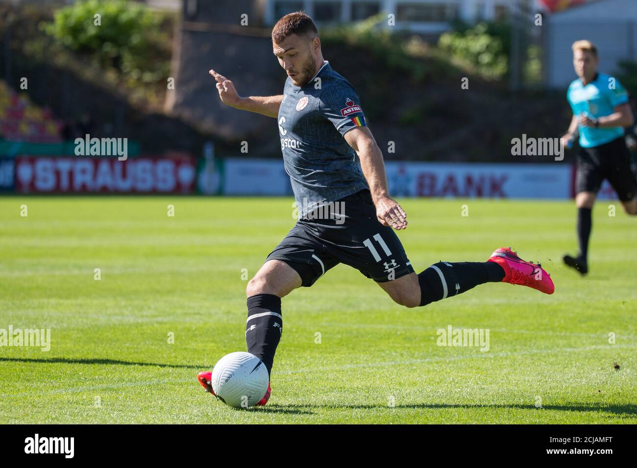Elversberg fc hi-res stock photography and images - Alamy