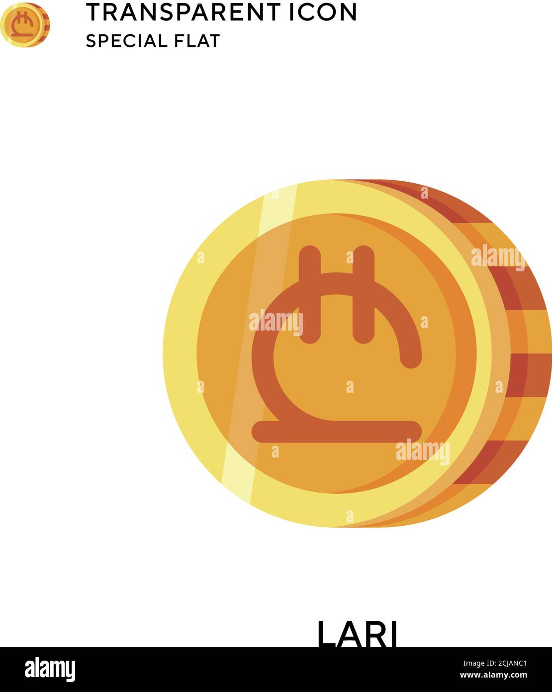 10 georgian lari Stock Vector Images - Alamy