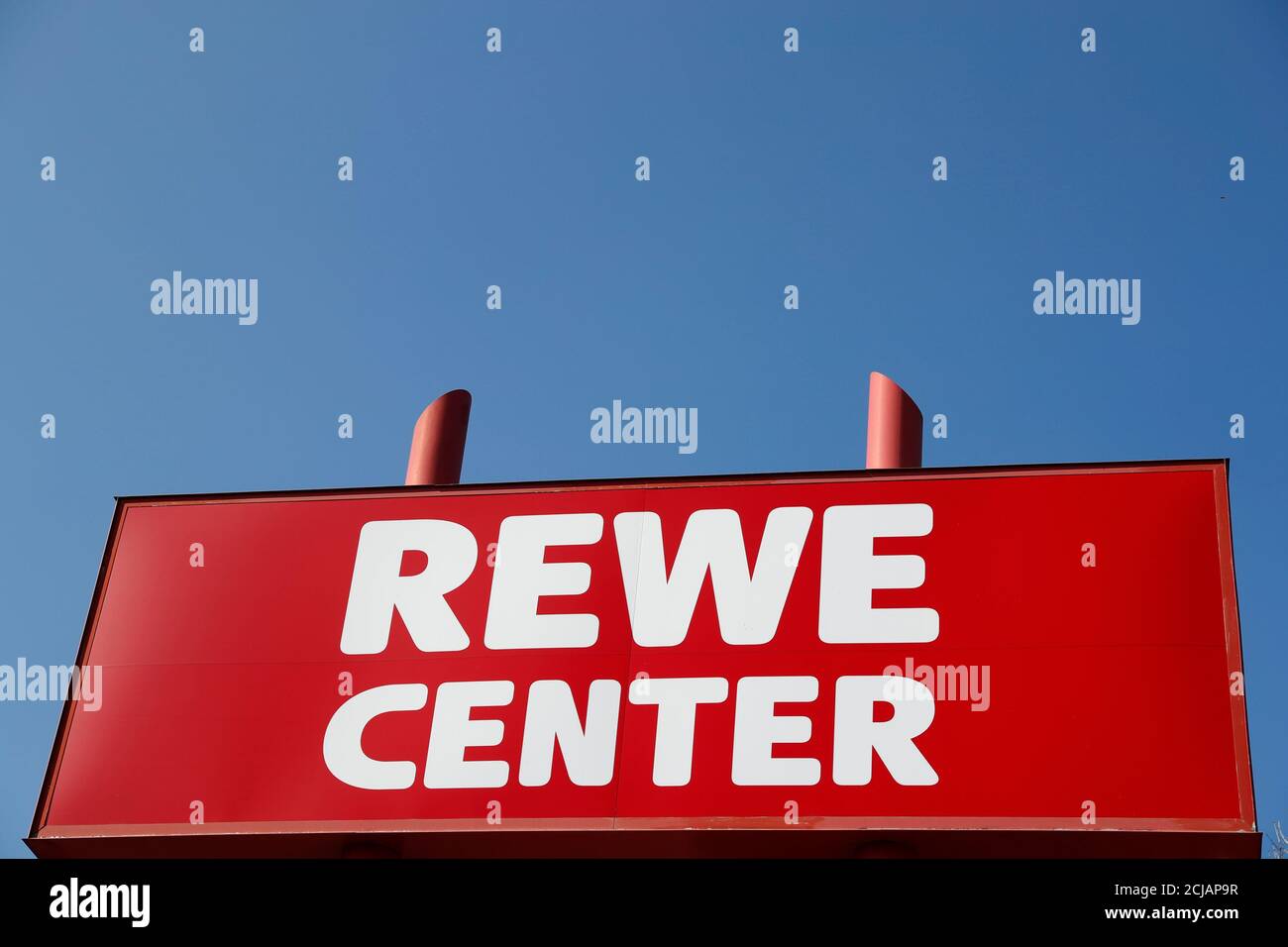 German supermarket chain hi-res stock photography and images - Alamy