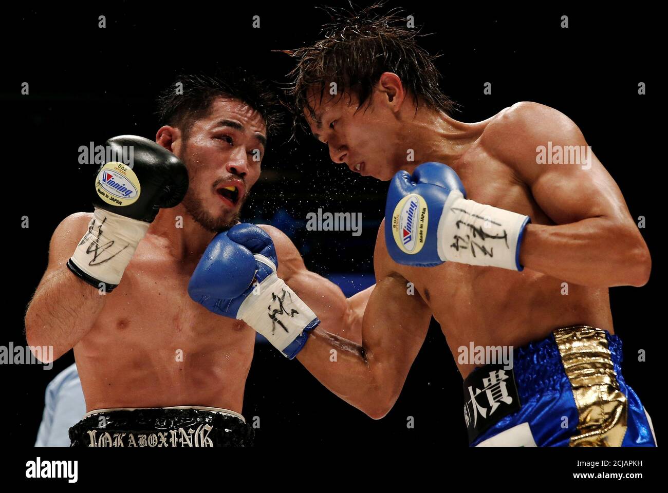 Ryo miyazaki hi-res stock photography and images - Alamy