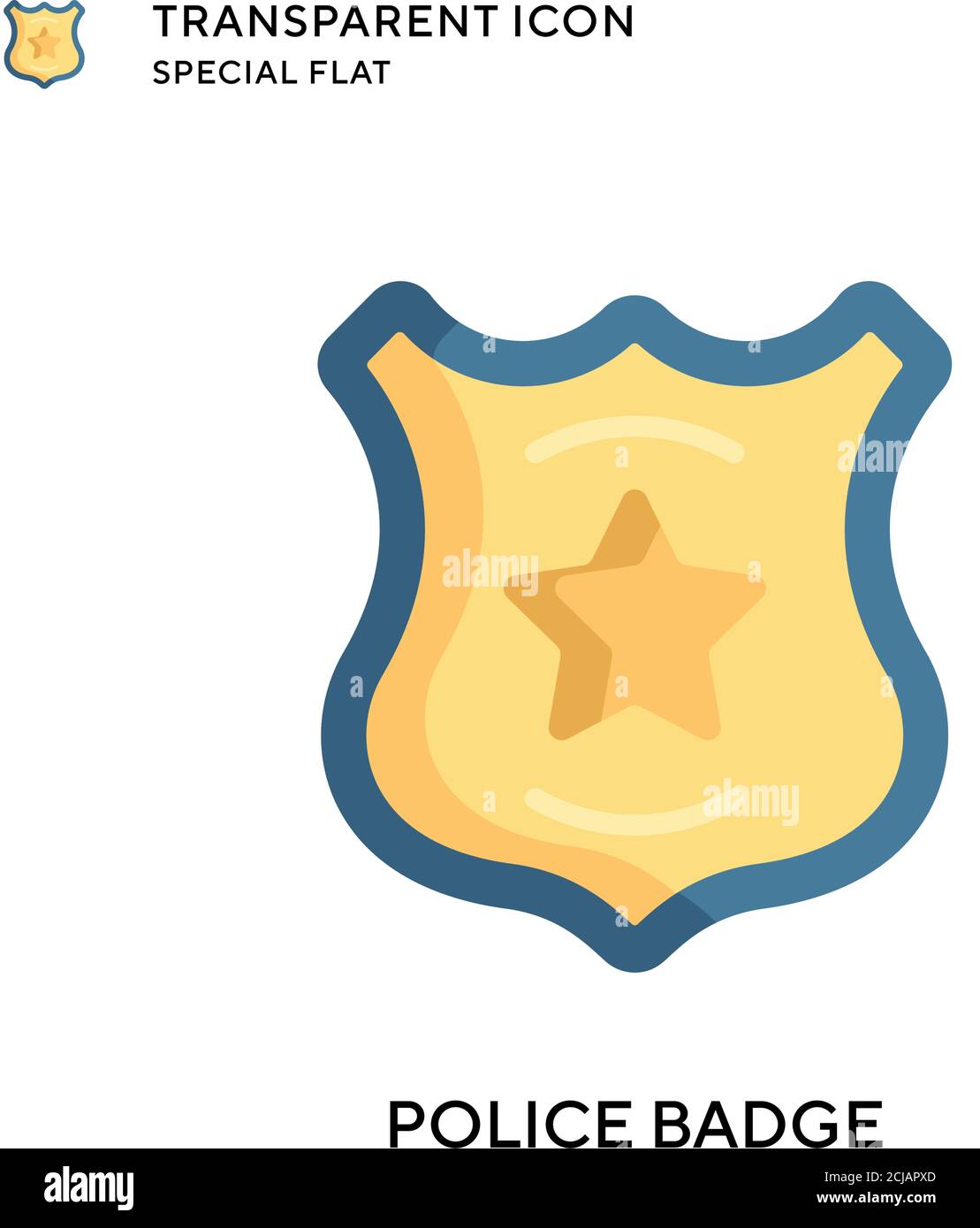 Law enforcement agency vector vectors hi-res stock photography and ...
