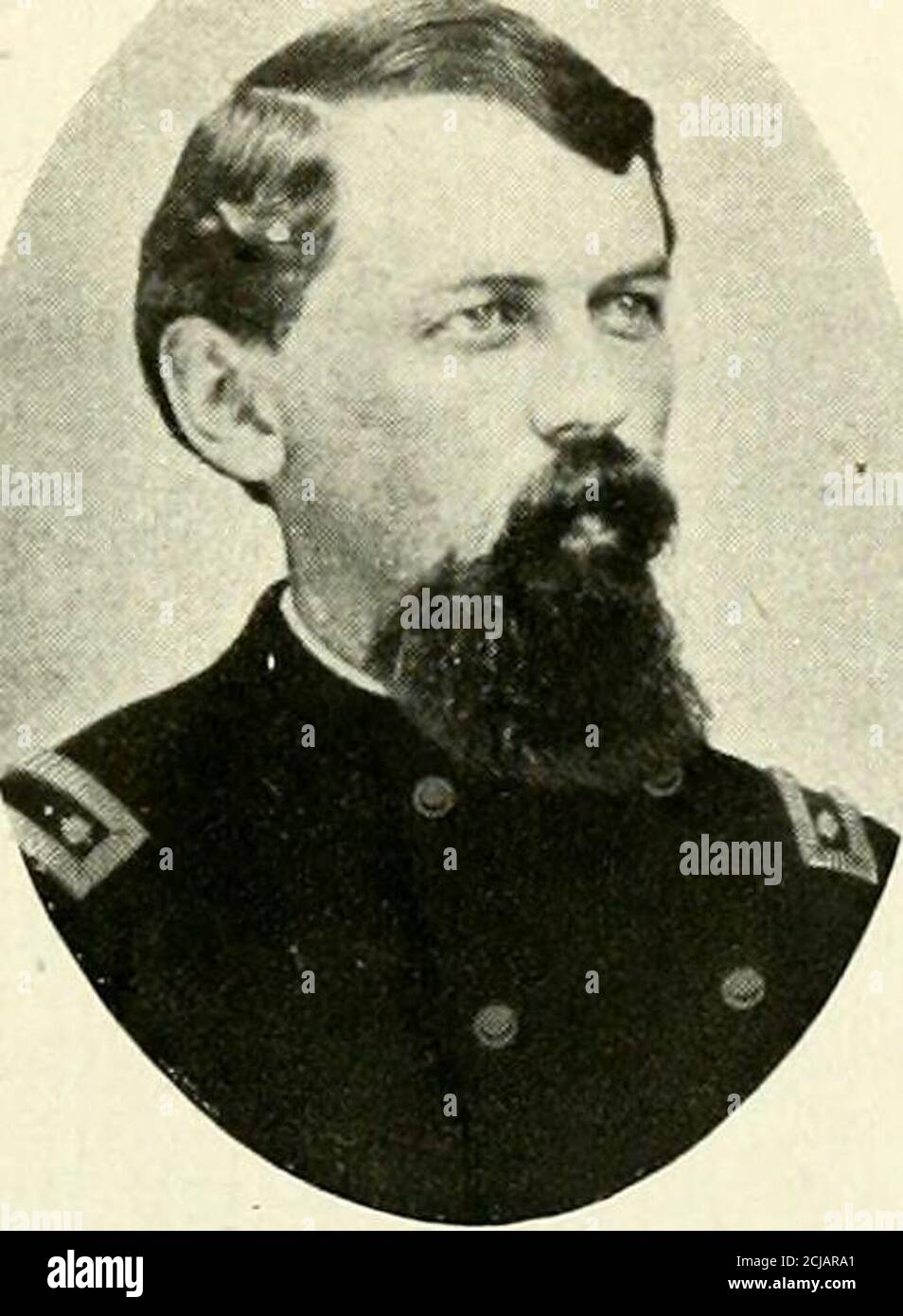 Major general logan hi-res stock photography and images - Alamy