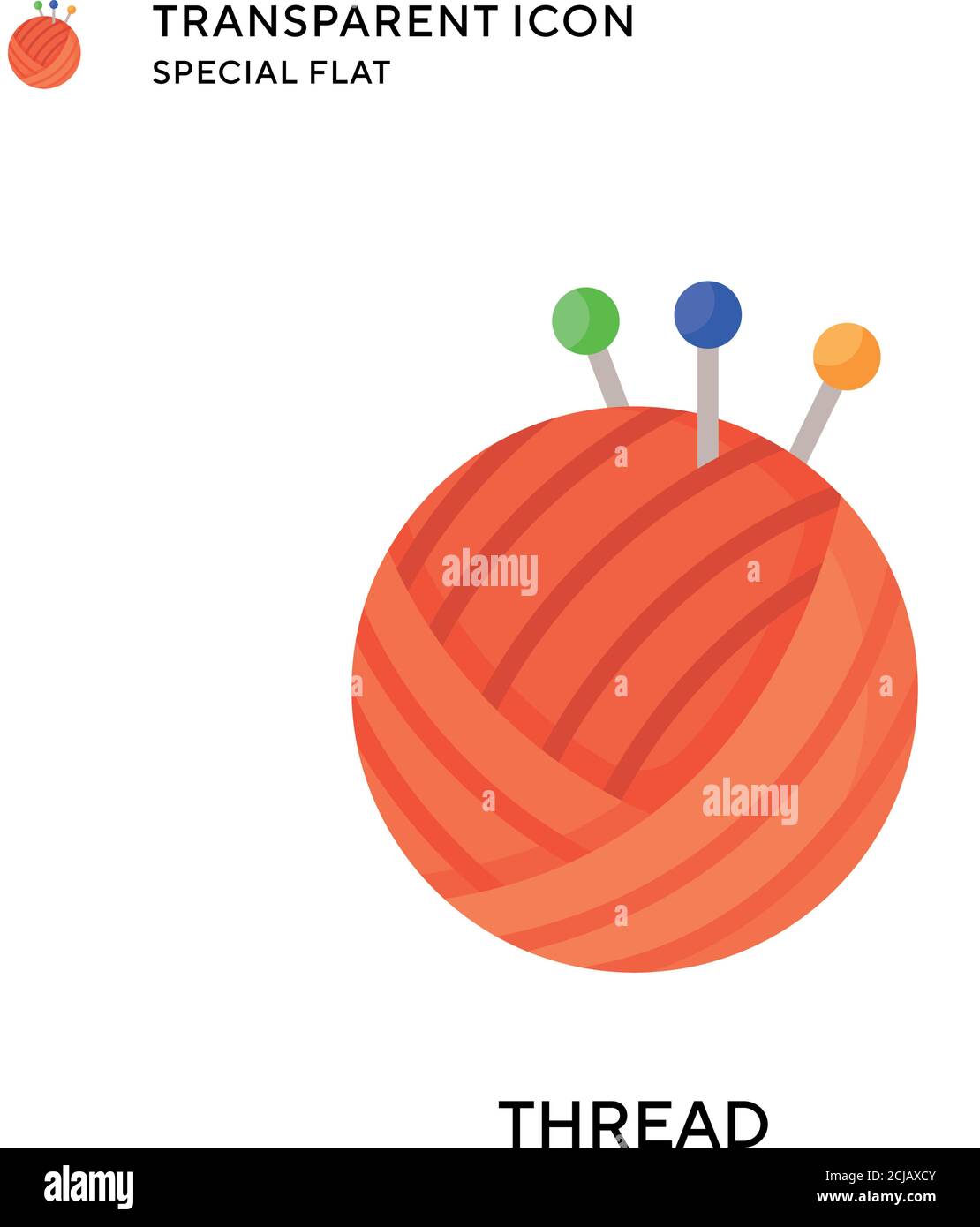 Facial threading Stock Vector Images - Alamy