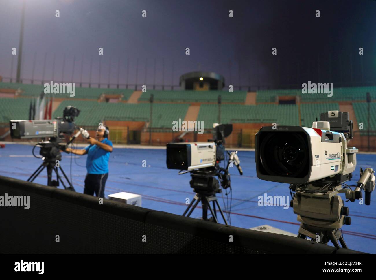 El salam cairo hi-res stock photography and images - Alamy