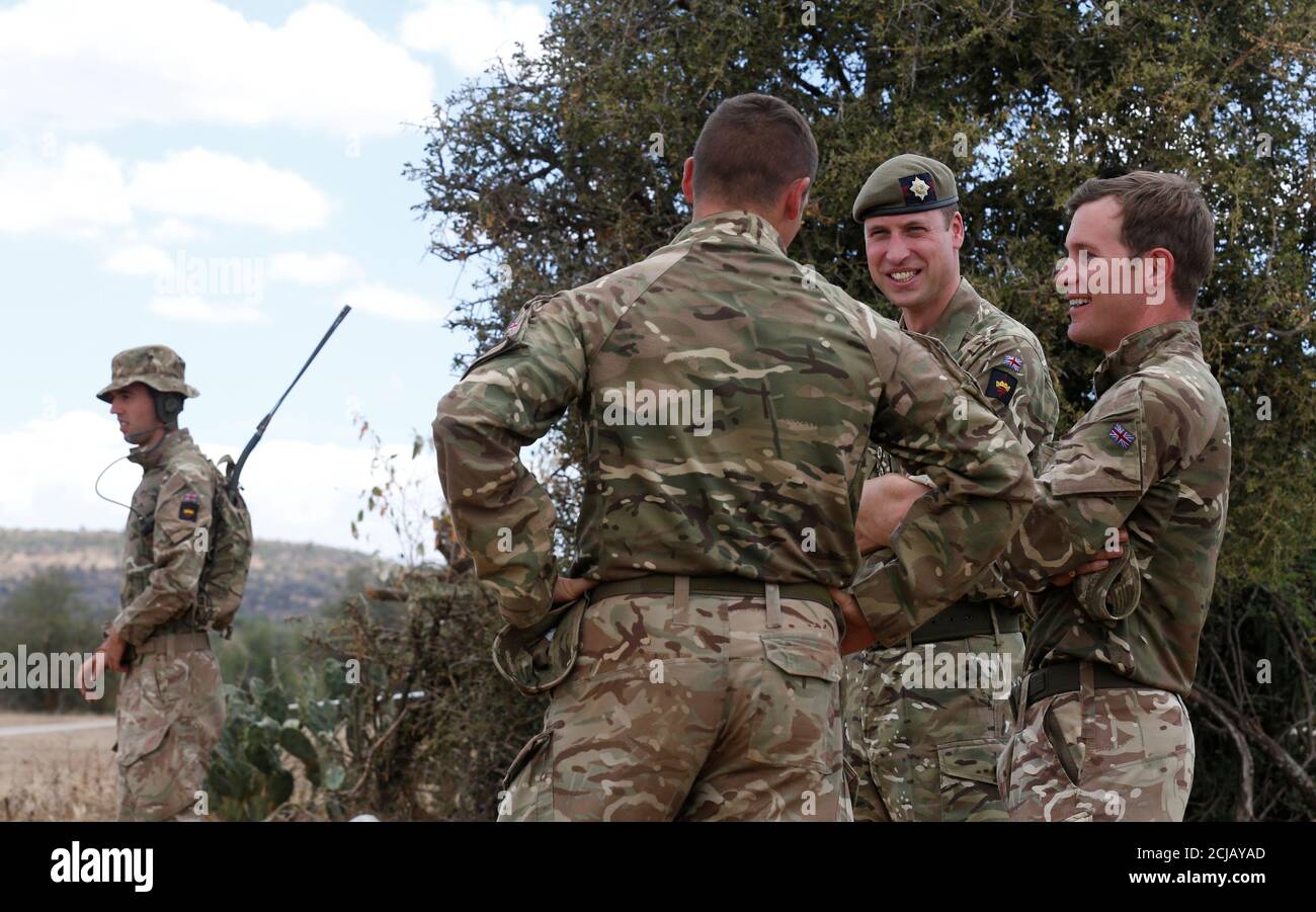 Commander of 1st guards hi-res stock photography and images - Alamy