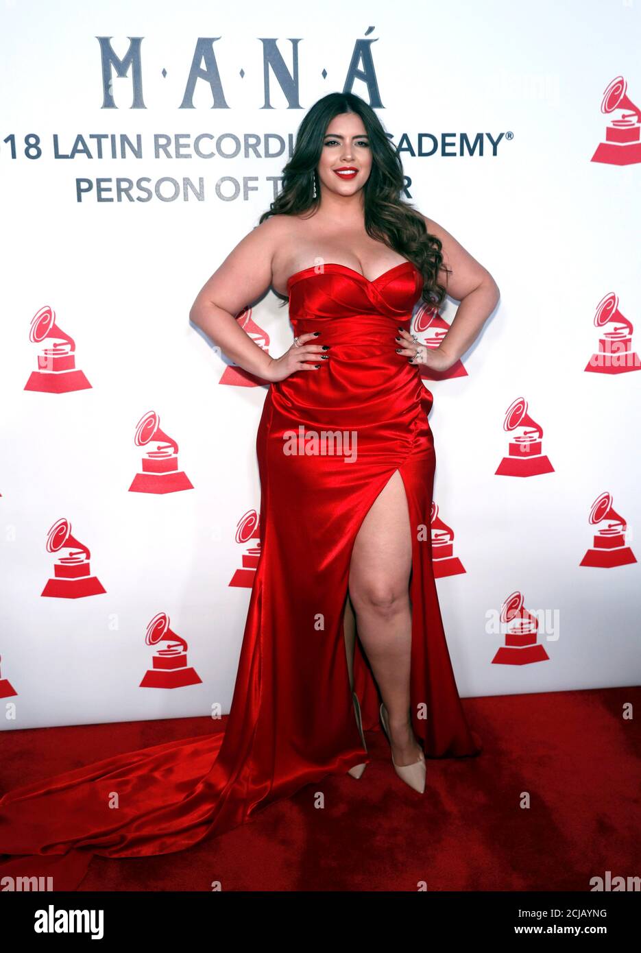 Denise Bidot High Resolution Stock Photography and Images - Alamy