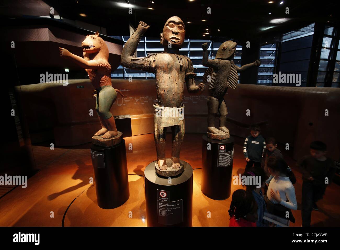 King Glele High Resolution Stock Photography and Images - Alamy