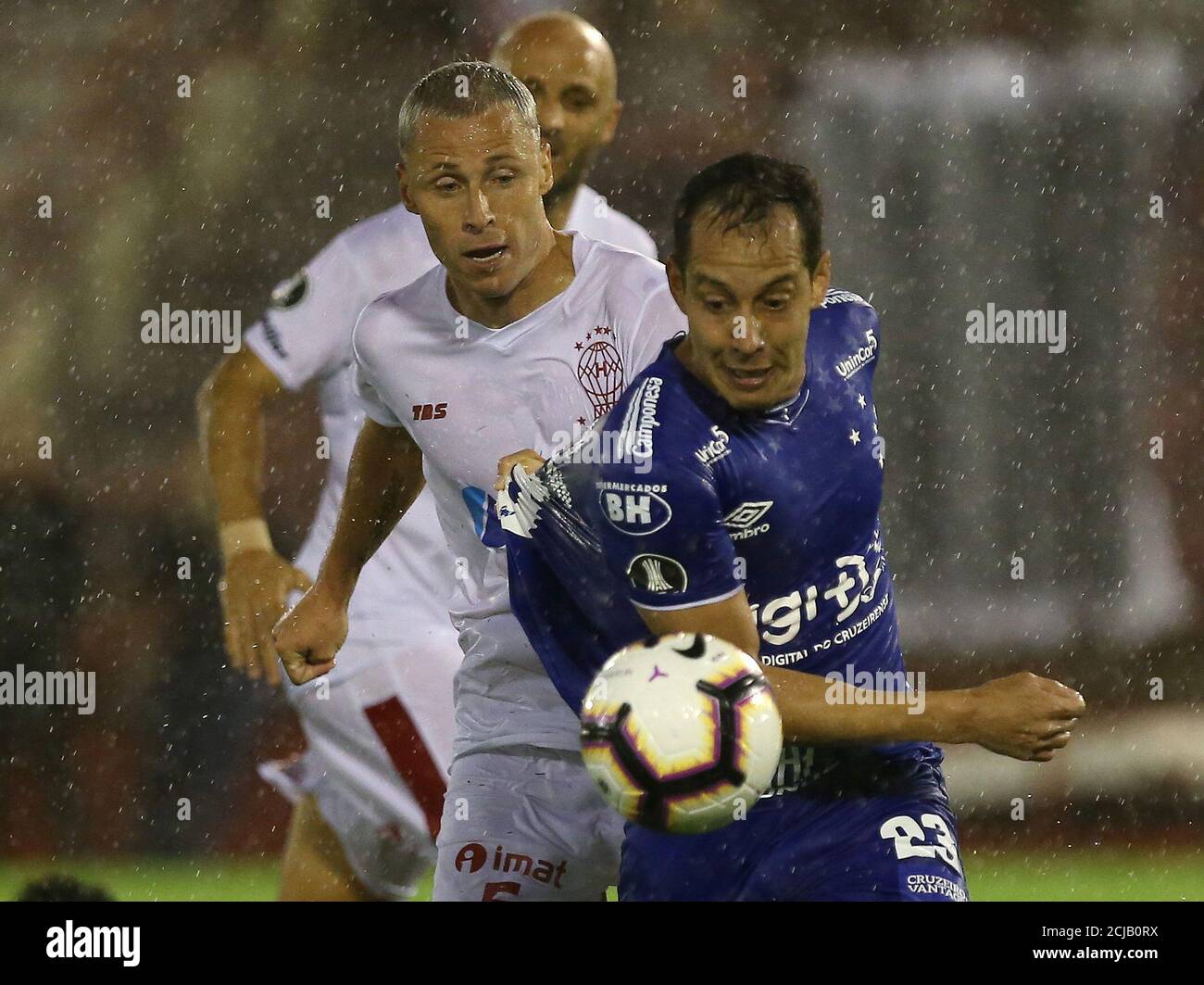 Tomas adolfo duco stadium hi-res stock photography and images - Alamy
