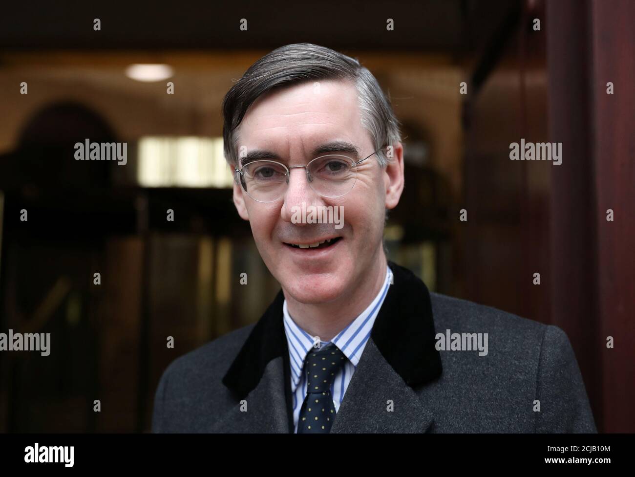 Conservative party member hi-res stock photography and images - Alamy