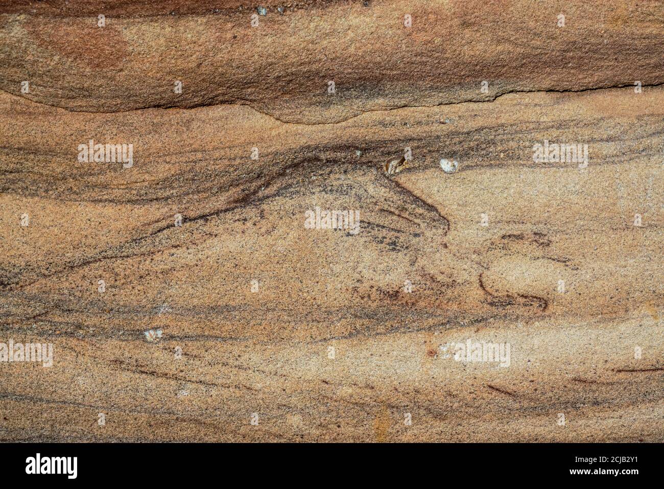 Sediment strata hi-res stock photography and images - Alamy