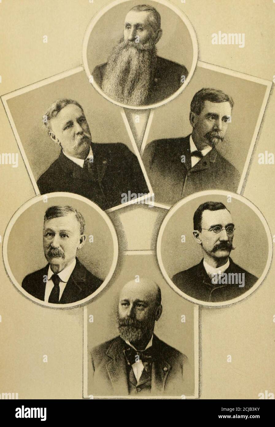 . Pennsylvania at Gettysburg : ceremonies at the dedication of the ...