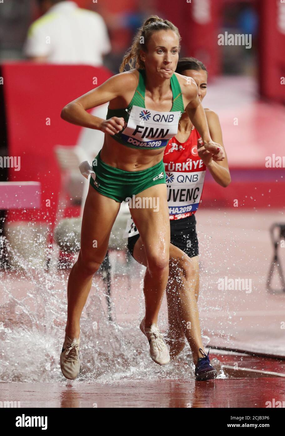 Michelle Finn High Resolution Stock Photography and Images - Alamy