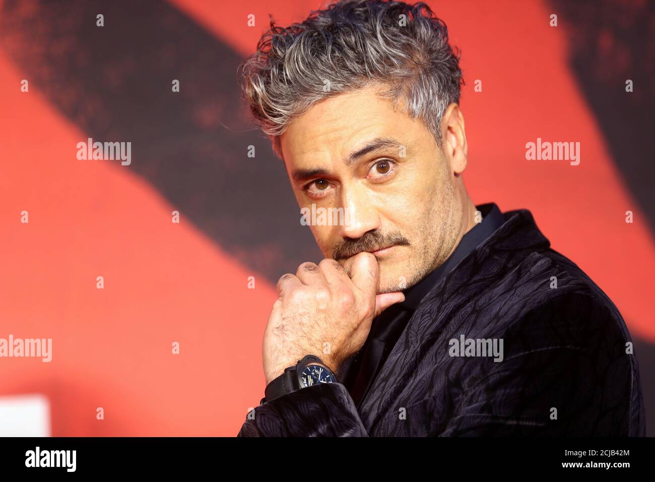 Film jojo rabbit hi-res stock photography and images - Alamy