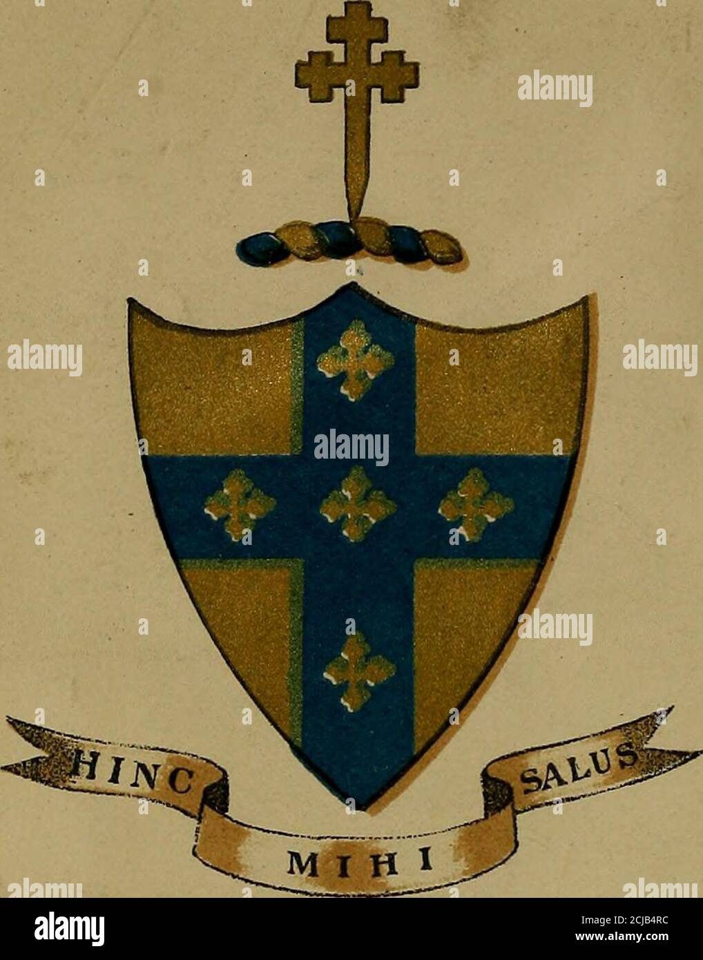 . The Spalding memorial: a genealogical history of Edward Spalding of ...