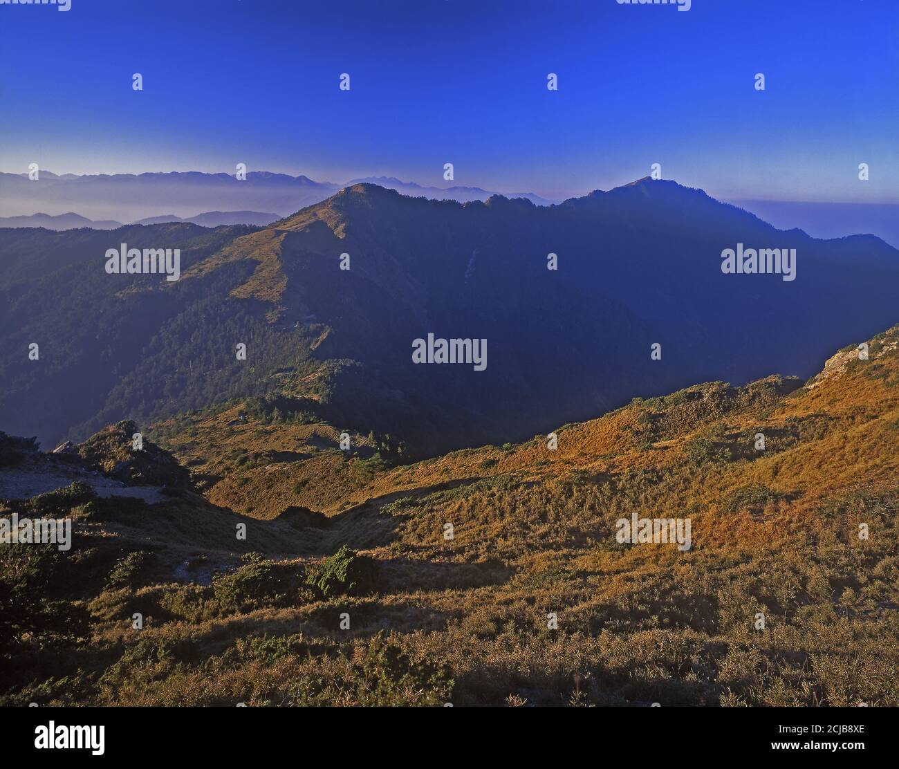 She Shan High Resolution Stock Photography and Images - Alamy