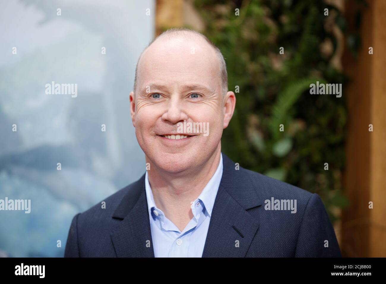 Danny Legend High Resolution Stock Photography and Images - Alamy