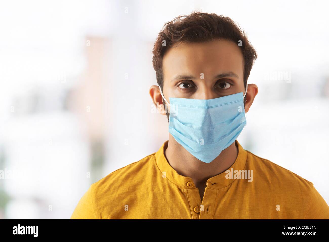 Taking precautions hi-res stock photography and images - Alamy